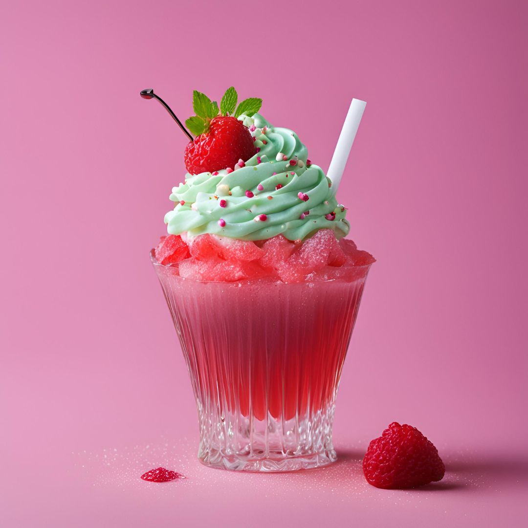 Why Drink a Bad Drink? – Hail M